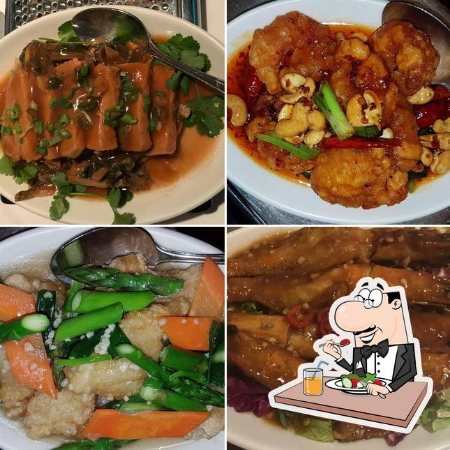 King Palace in Orpington - Restaurant menu and reviews