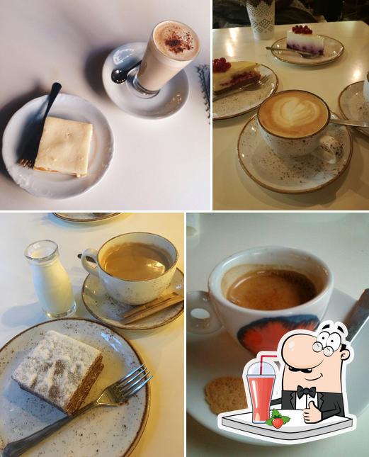 Kūkotava cafe, Riga - Restaurantbewertungen