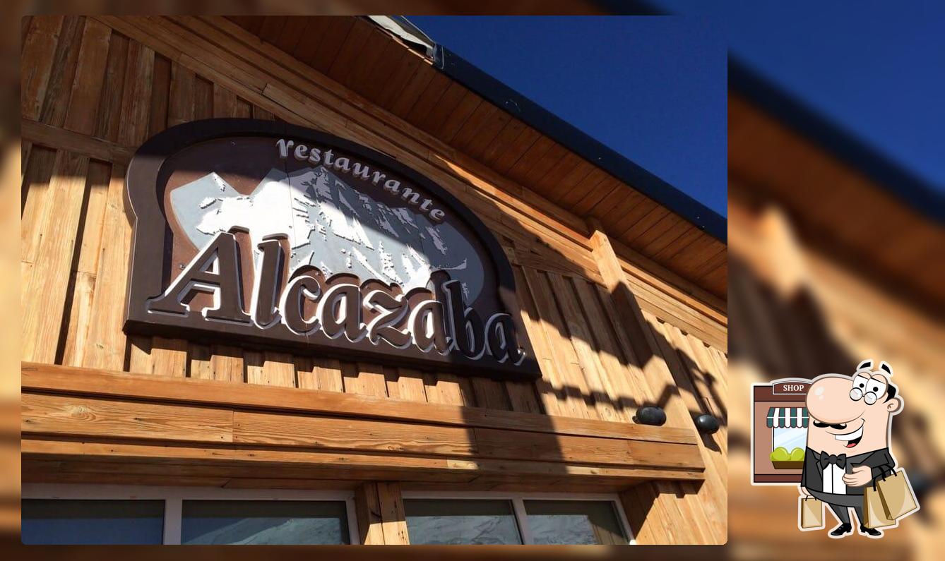 La Alcazaba, Sierra Nevada - Menú del restaurante, precios y reseñas