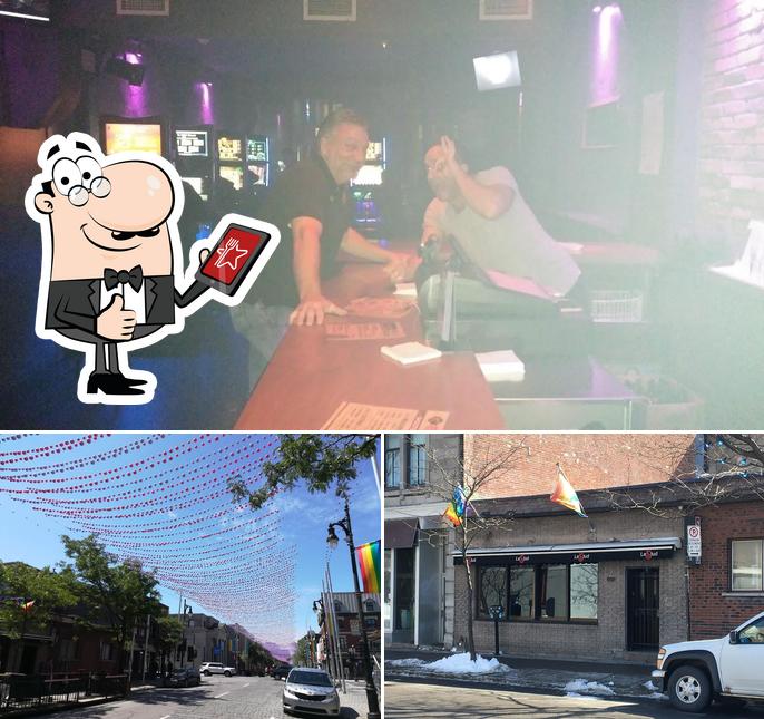 Le Stud in Montreal - Restaurant reviews