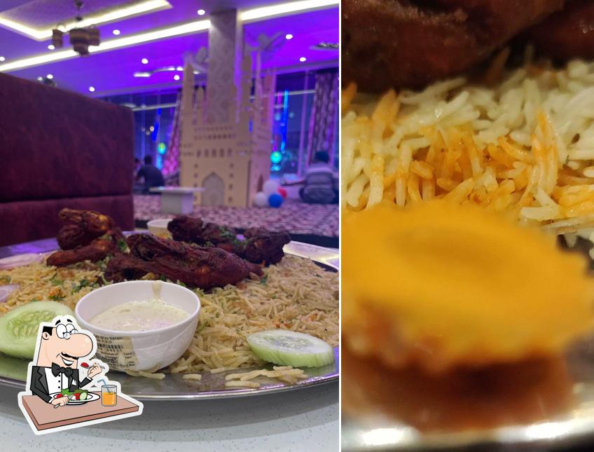 Mandi Time, Hyderabad, Ameerpet - Restaurant menu, prices and reviews