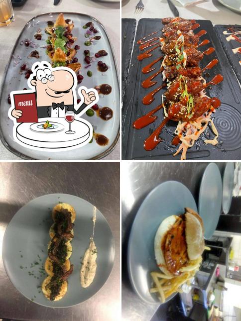 Ozzy's Kitchen restaurant, Johannesburg - Restaurant reviews