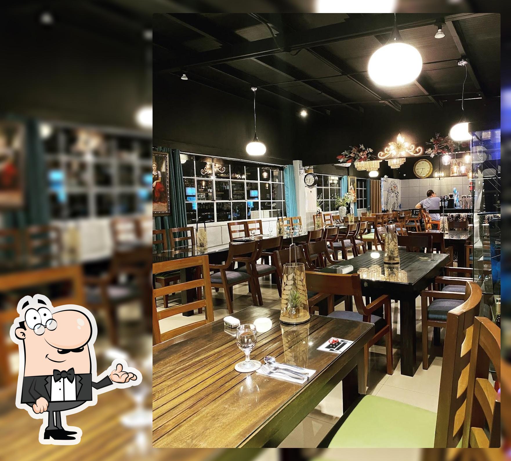 Top 5 pubs & bars in Subic Bay Freeport Zone, august 2025 - Restaurant Guru