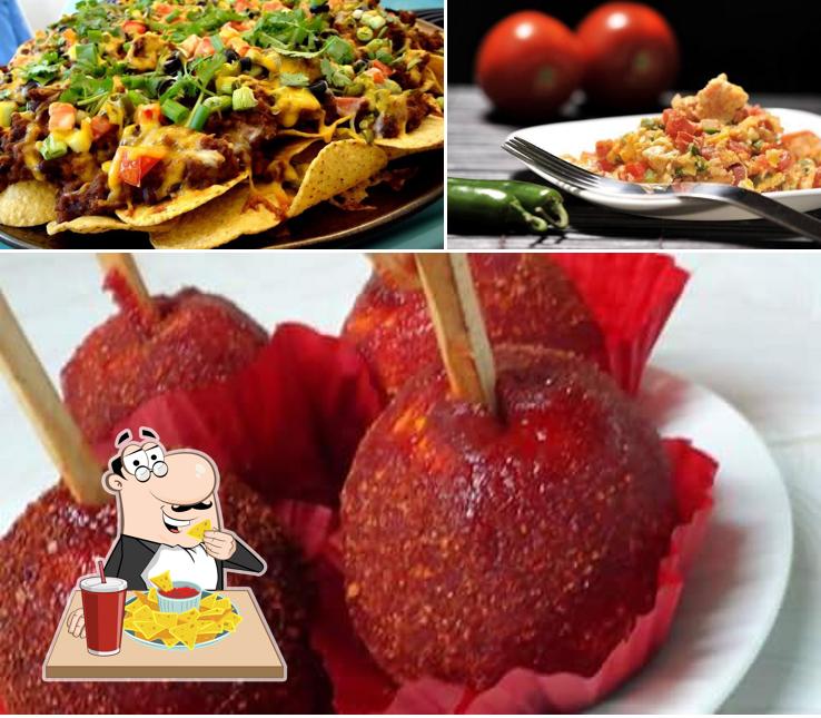 La Cocina De Conchita, Houston - Menú del restaurante, precios y reseñas