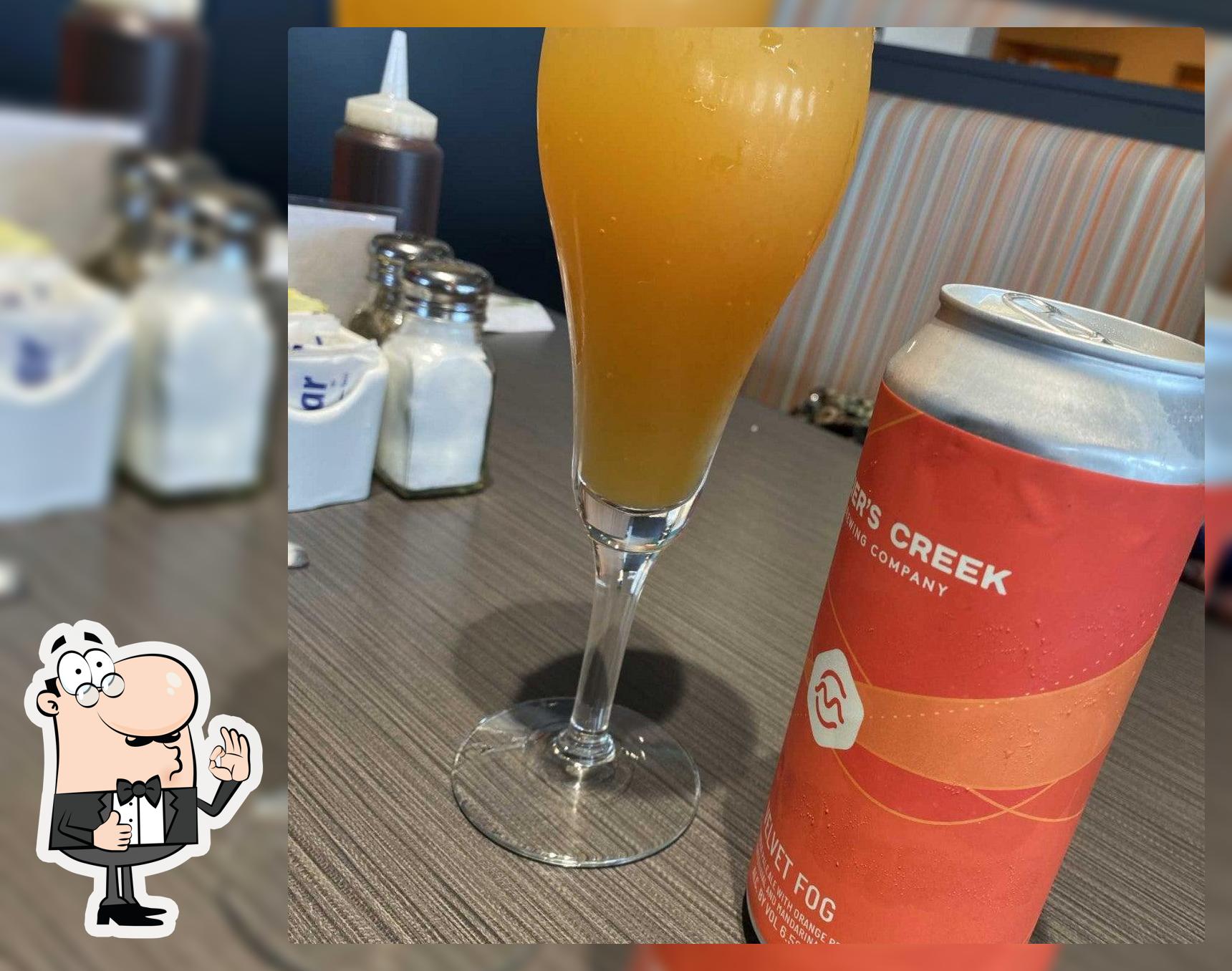 Modern Malt in Cicero - Restaurant menu and reviews