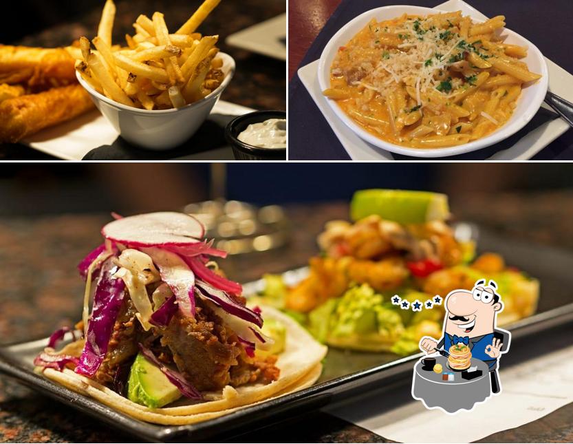 One North Kitchen & Bar in Chicago - Restaurant menu and reviews