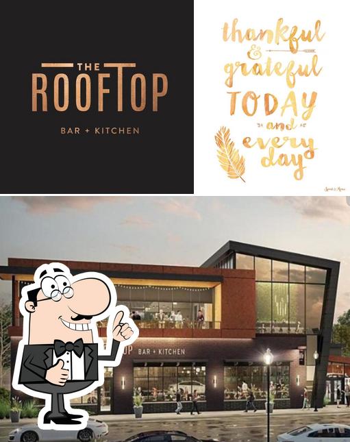 Rooftop Bar + Kitchen, North Mankato - Restaurant menu, prices and reviews