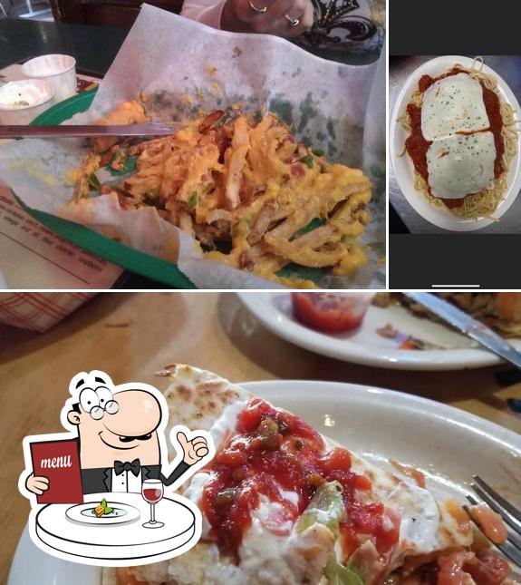 Spuddy's Tavern, Mentor - Restaurant menu, prices and reviews