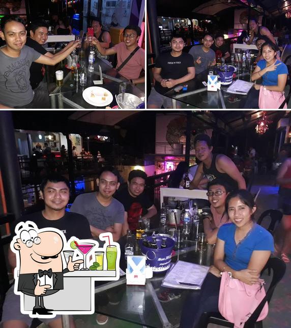 TAMBAYAN EXPRESS, Biñan - Restaurant menu, prices and reviews