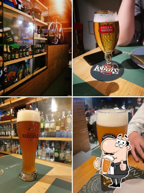 VERDENOVA pub & bar, Massa di Somma - Restaurant menu and reviews