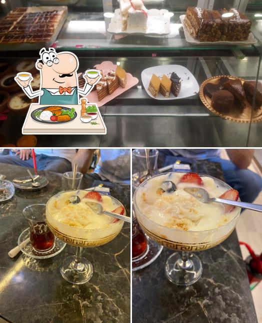 Red Line Cafe, Batumi - Restaurant reviews