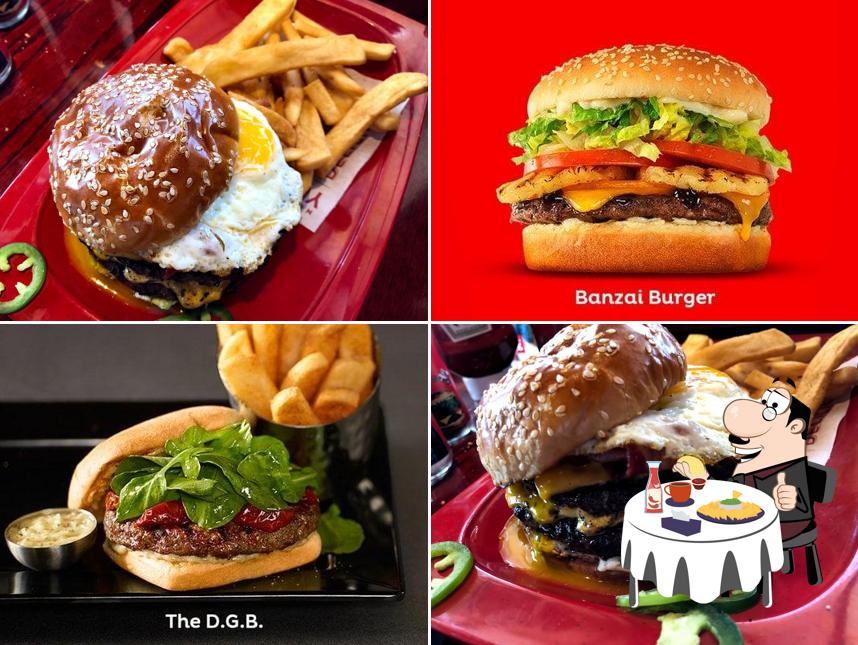 Best restaurants in Park Meadows Mall - Restaurant Guru