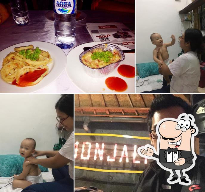 Angkringan Monjali By Tugu Jogja, Denpasar - Restaurant reviews