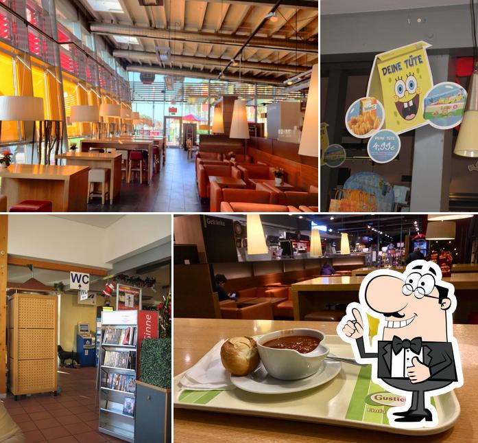 Tank & Rast Raststätte Grundbergsee Nord, Sottrum - Restaurant reviews