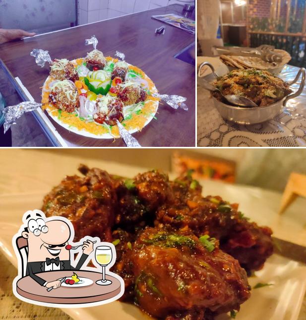 Avantika Food Garden, Jamtara - Restaurant menu, prices and reviews