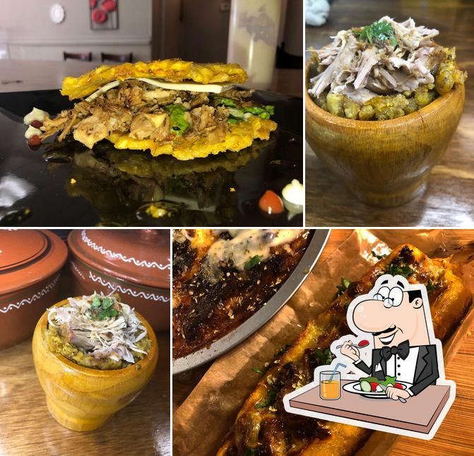 BESO NYC RESTAURANT in New York City - Restaurant menu and reviews