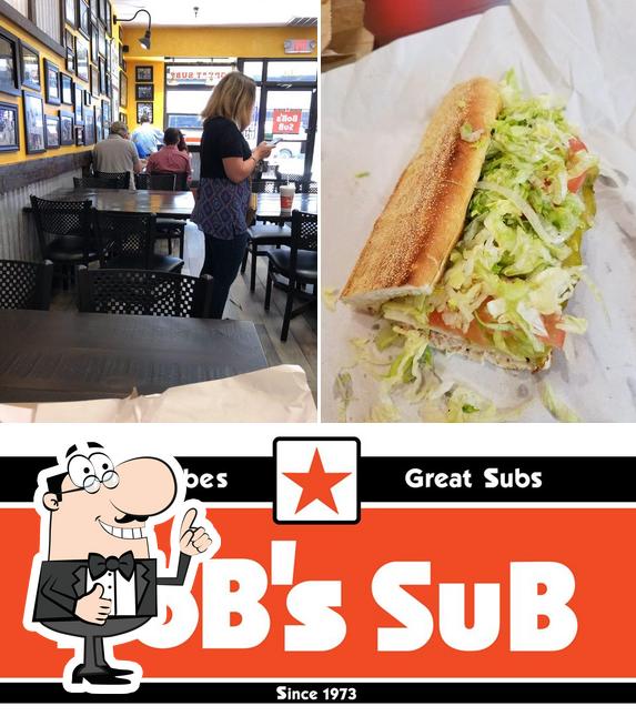Bob's Sub, Pittsburgh - Restaurant menu, prices and reviews