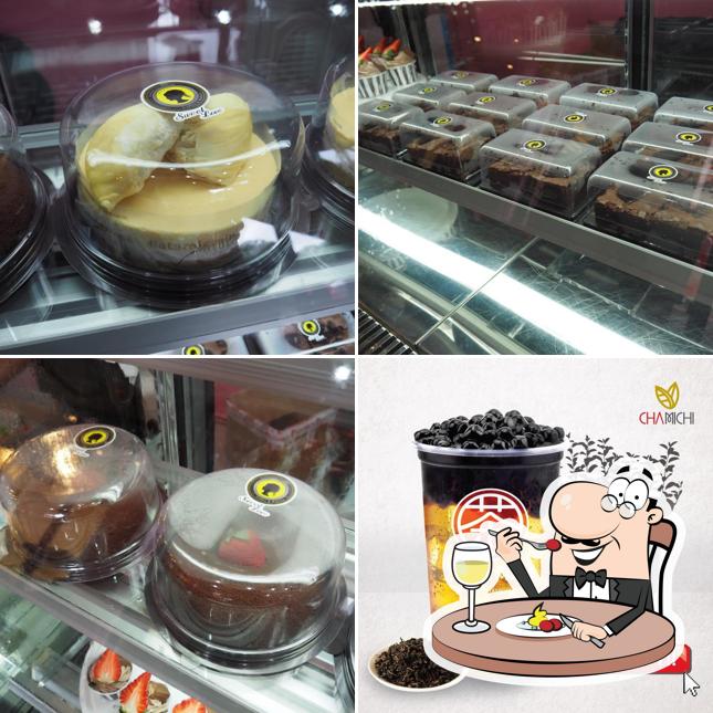 ชามิจิ Chamichi ตรัง restaurant, Trang - Restaurant reviews