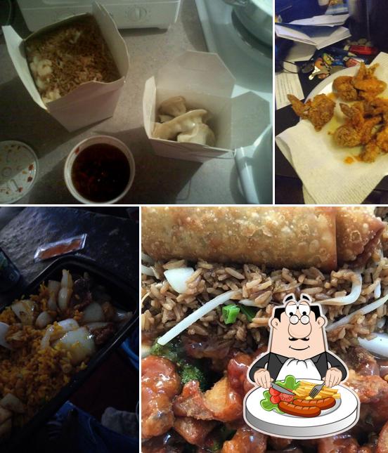 China Mountain III, Cleveland - Restaurant menu, prices and reviews
