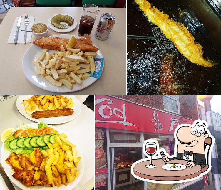 Top 7 seafood restaurants in Orpington, september 2025 - Restaurant Guru