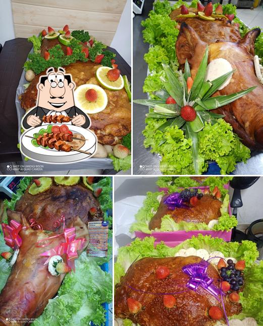 Don lechon el verdadero sabor, Medellín - Menú del restaurante, precios ...