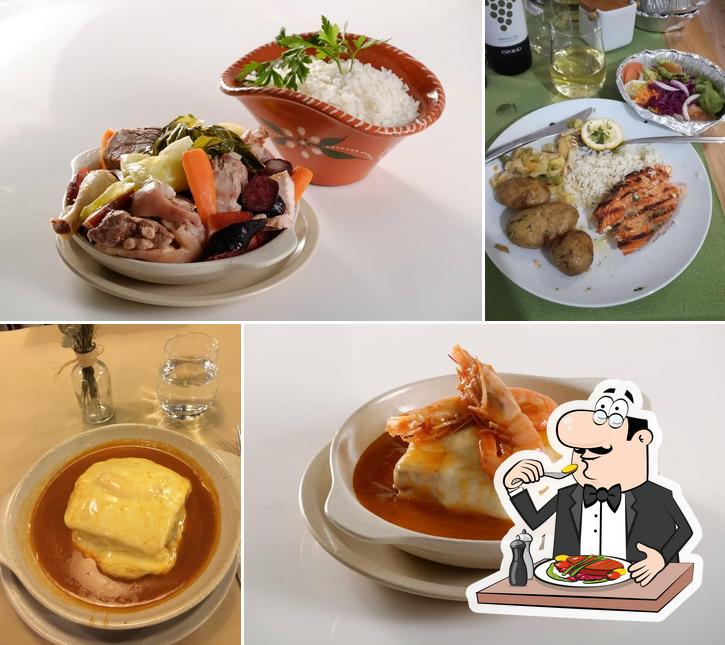Best bacalhau à Brás in Porto restaurants, spring 2024 - Restaurant Guru