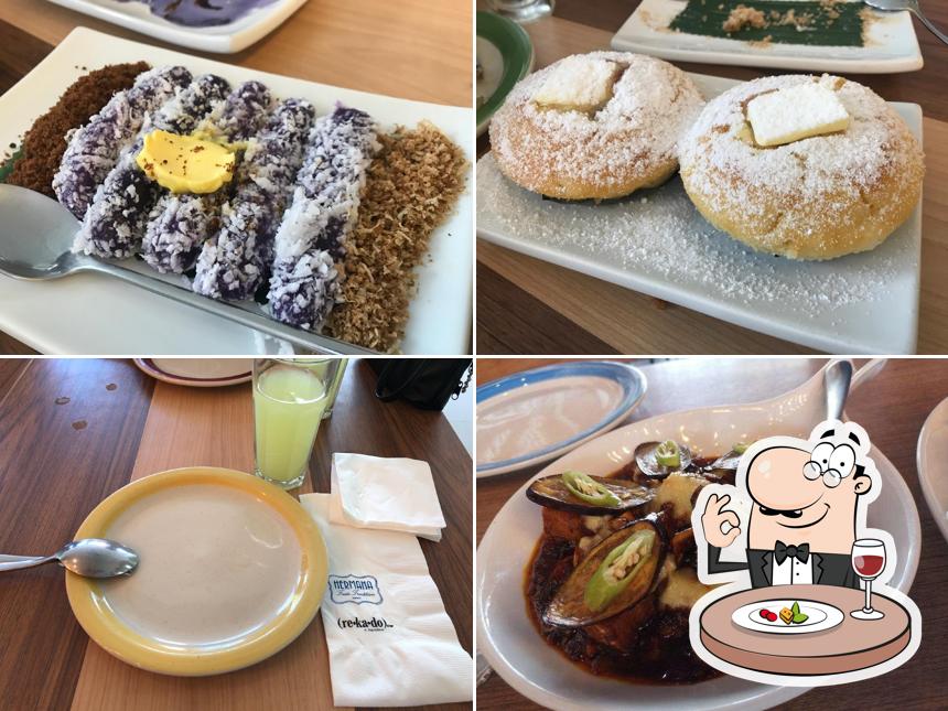 Hermana, Tagaytay - Restaurant menu, prices and reviews