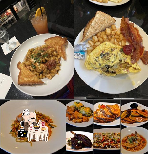 Interlude At Westin Downtown Restaurant, Virginia Beach - Restaurant ...