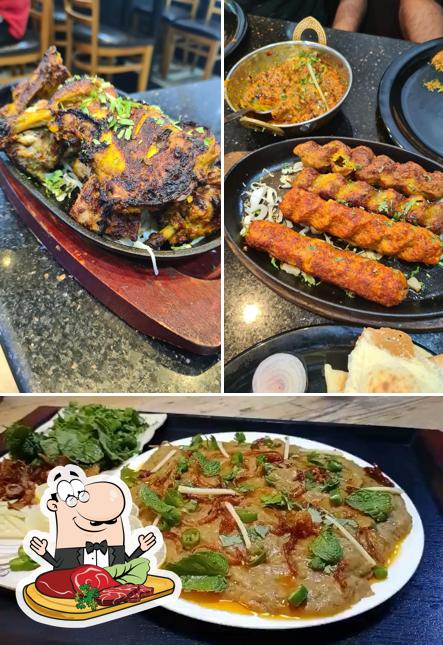KHAN GI RESTAURANT, Dubai, 33 A str - Al Satwa Rd - Restaurant reviews