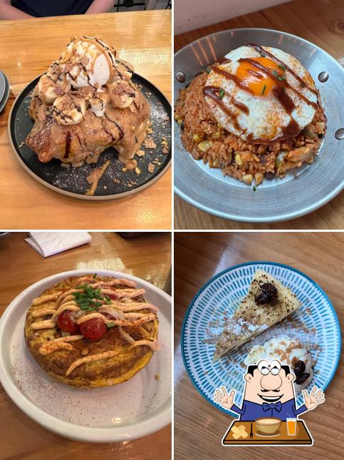 Mobin restaurant, Hong Kong - Restaurant reviews