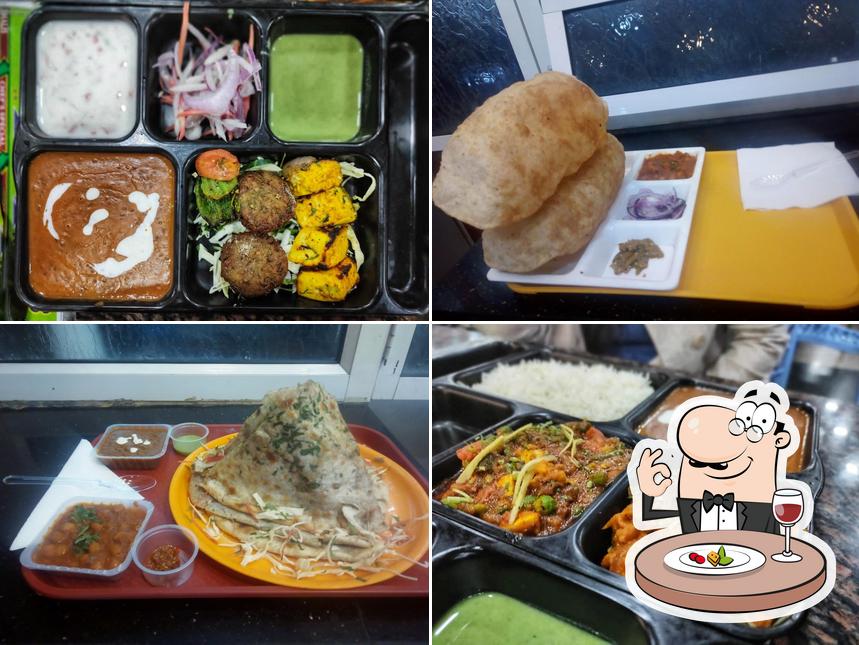 Moti Mahal Delux ( Spice Mall Noida ), Noida, Shop No – 305 ...