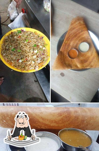 Mr Dosa, Delhi, 99 - Restaurant menu and reviews