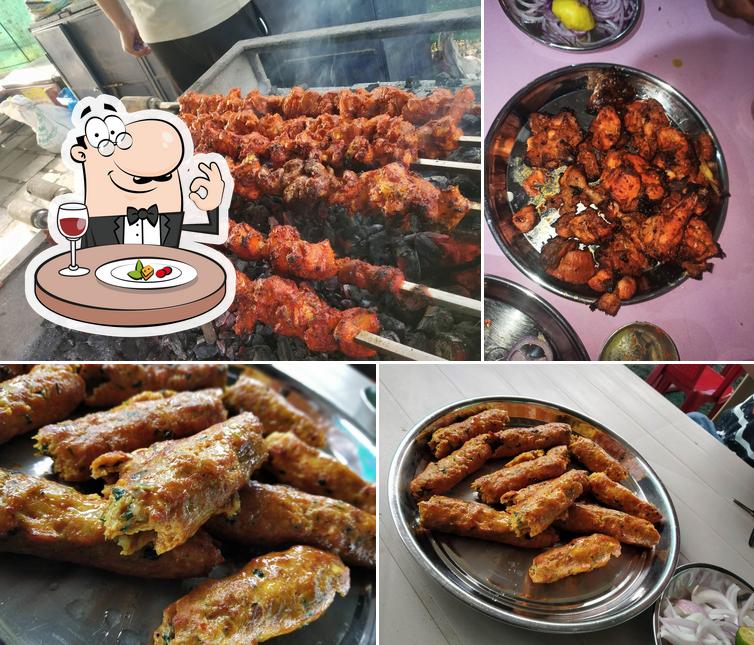 Munna Chicken, Abrama - Restaurant menu, prices and reviews