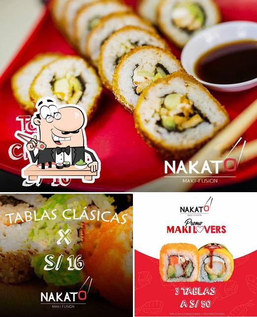 Chifa Nakato restaurant, Piura - Restaurant reviews