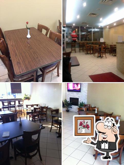 Best restaurants in Mavis Mall - Restaurant Guru