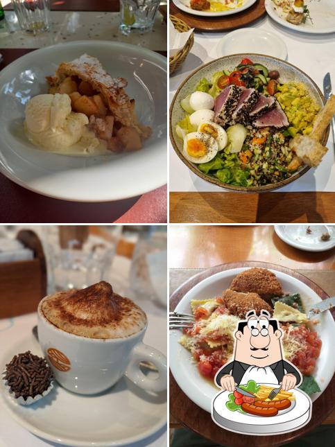 Ráscal Itaim restaurant, São Paulo, R. Leopoldo Couto Magalhães Júnior ...