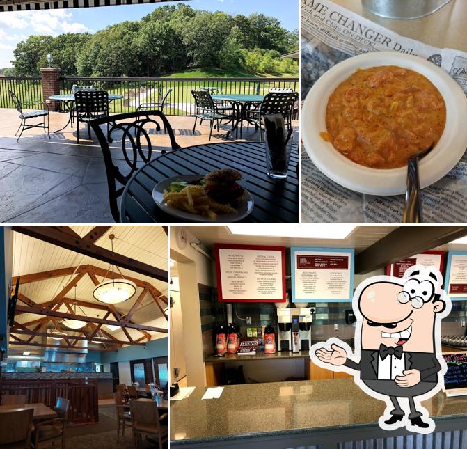 Red River Kitchen at Braemar in Edina - Restaurant menu and reviews