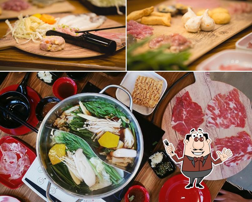 Shabu Kyo ชาบูเคียว restaurant, Bangkok - Restaurant reviews