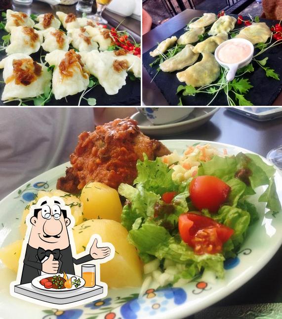 Stara Pierogarnia restaurant, Gdańsk, Podkarpacka 11 - Restaurant reviews
