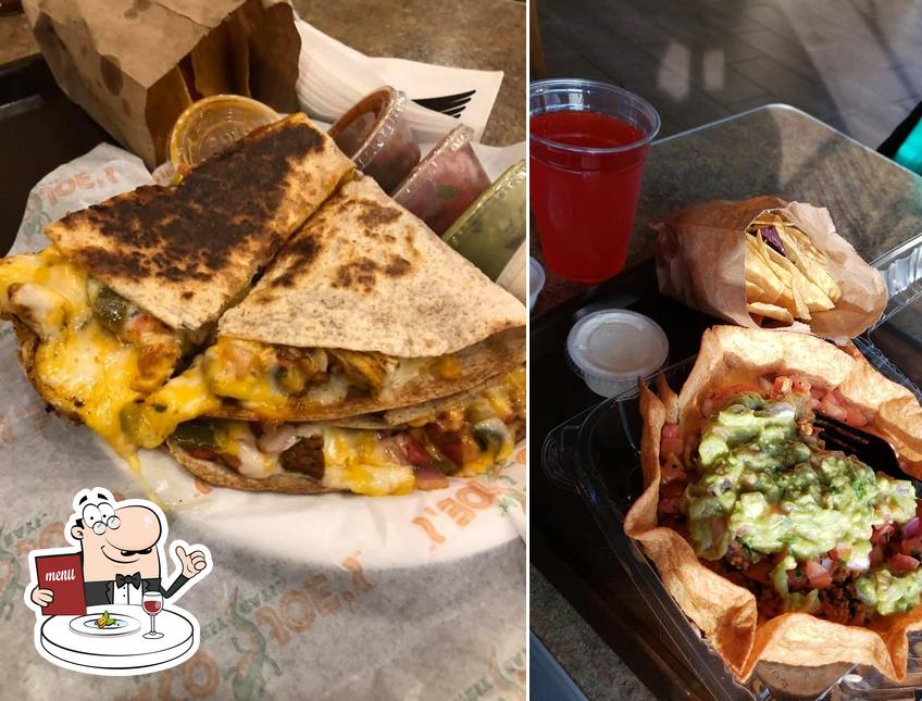 Taco Joe's Southwest Eats in Levittown - Restaurant reviews