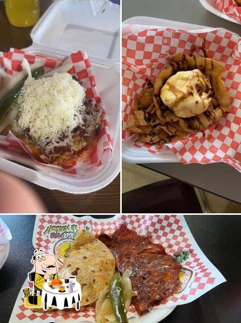 Tacos del julio UNLV, Las Vegas - Restaurant menu, prices and reviews