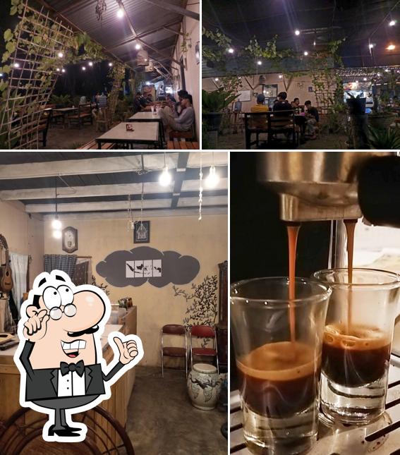 Teras coffee restaurant, Lubuk Pakam - Restaurant reviews