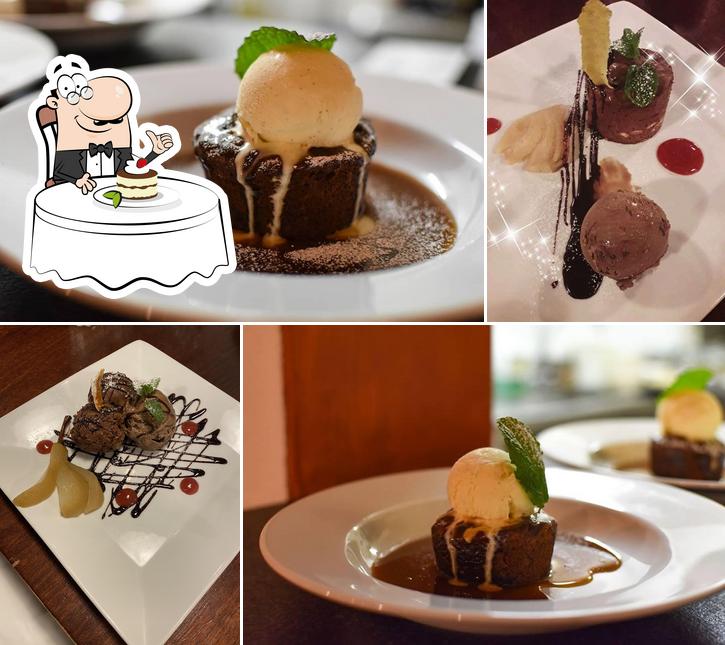 The Simply Grill Kitchen, Lower Hutt - Restaurant menu, prices and reviews