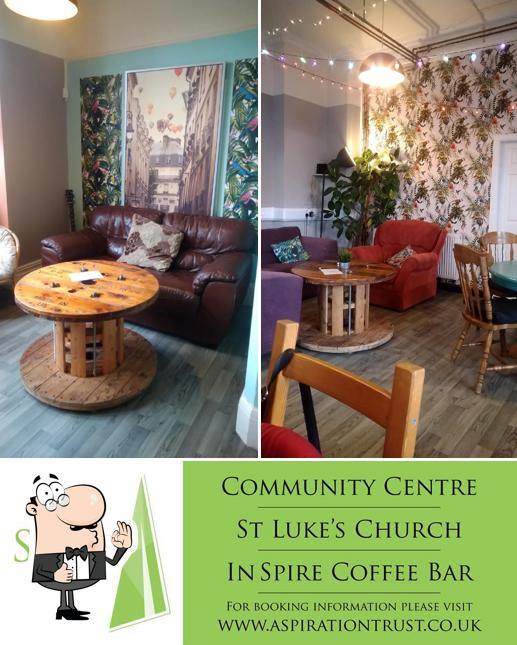 The Spire in Wallasey - Restaurant reviews