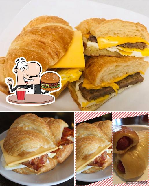 U.S. Donuts, Selmer - Restaurant menu, prices and reviews