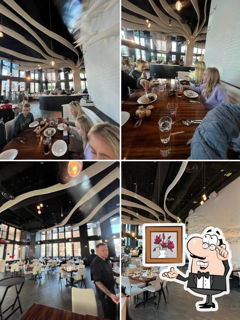 STK Steakhouse, Salt Lake City - Restaurant menu, prices and reviews