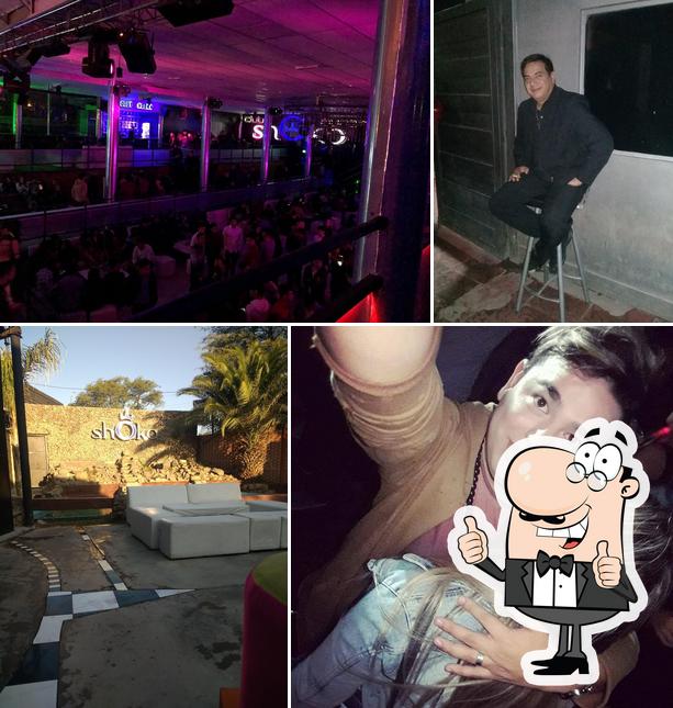 Sky Club, La Banda