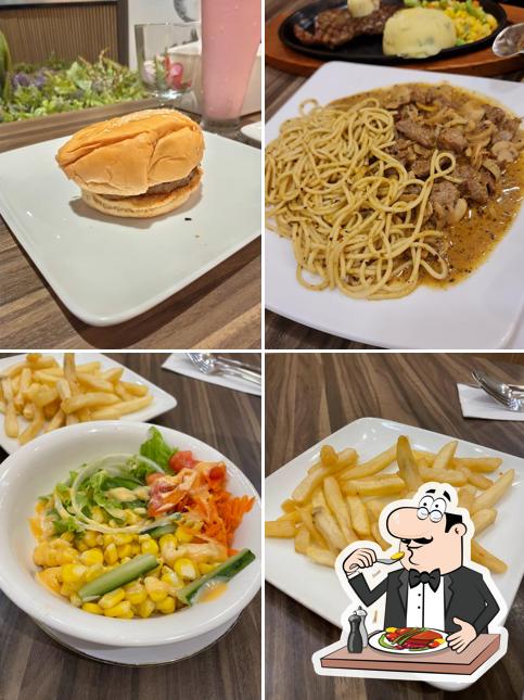 Steak 21 - Tunjungan Plaza 6 steakhouse, Surabaya, Tunjungan Plaza 6 ...