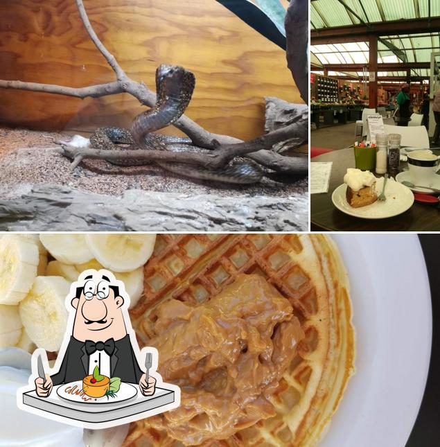 Stodels Cafe Bellville, Cape Town - Restaurant menu, prices and reviews