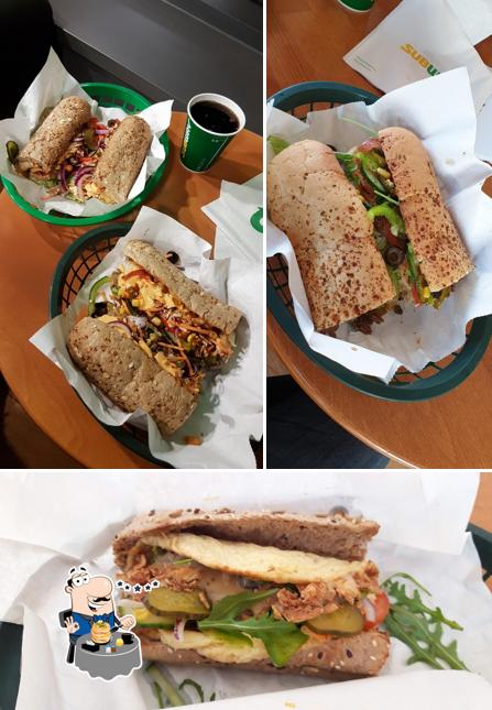 Subway, Gifhorn - Speisekarte, Preise und Bewertungen